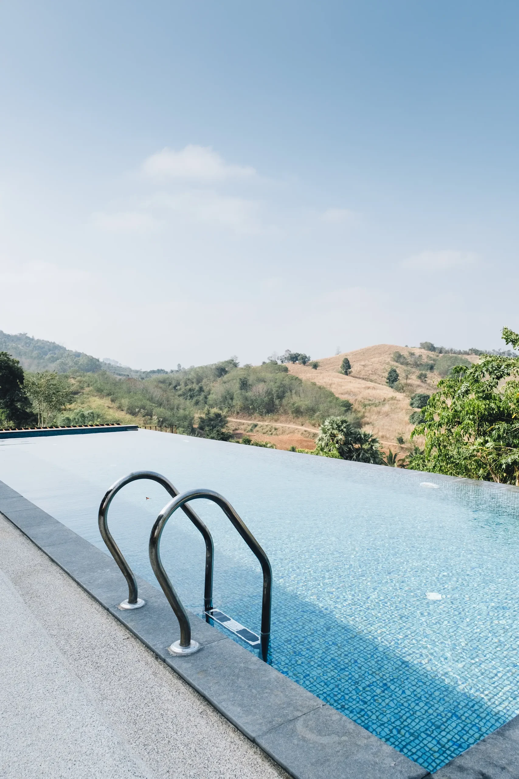 Pool Installations – Iconic Pools